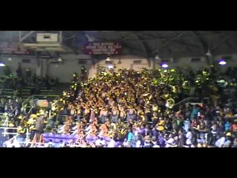 PV Vs. TSU BOTB Part 3 - YouTube