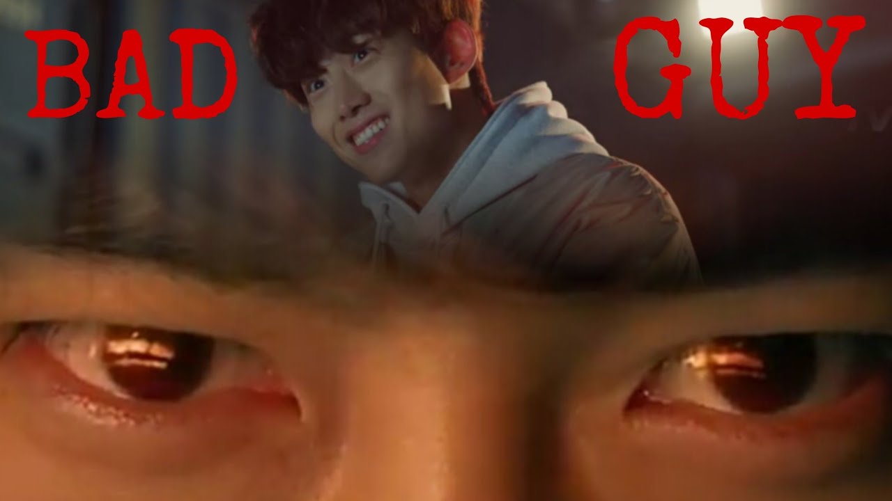 Jang Jun Woo [Vincenzo] || Bad Guy FMV - YouTube