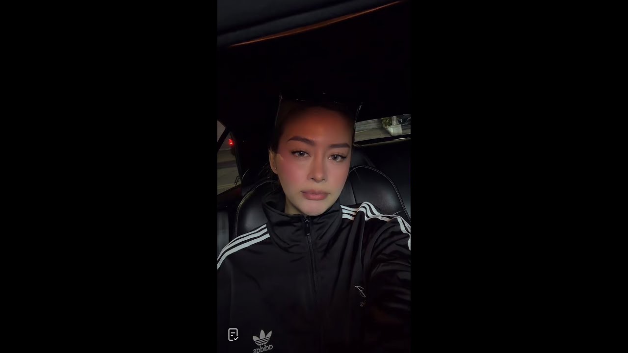 Jan Charlotte Venzon Tiktok Live | Jan 4, 2026 💙💙💙 - YouTube