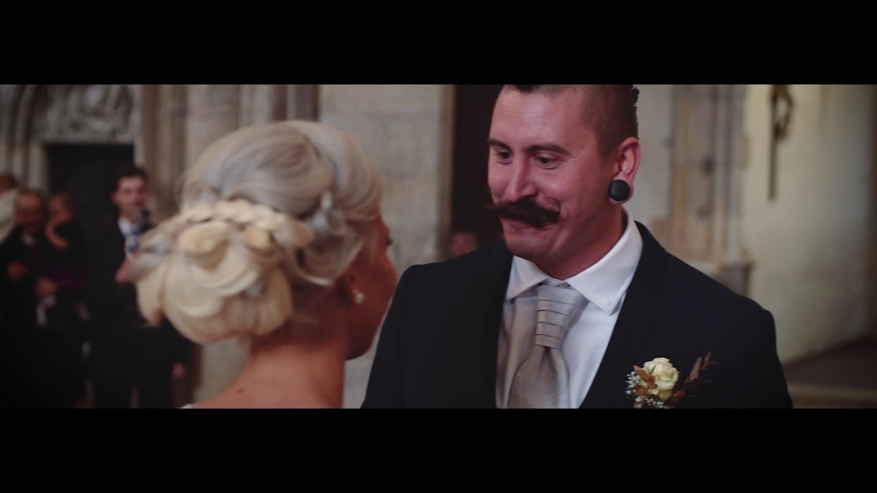 Rybicky Wedding