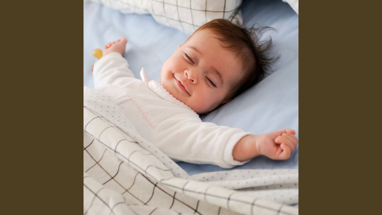 Joyful Comfort for Baby's Rest - YouTube