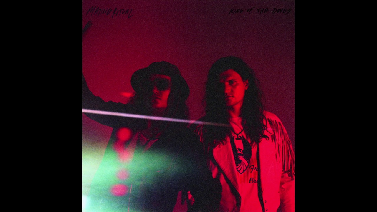 King of the Doves - Mating Ritual: Song Lyrics, Music Videos & Concerts