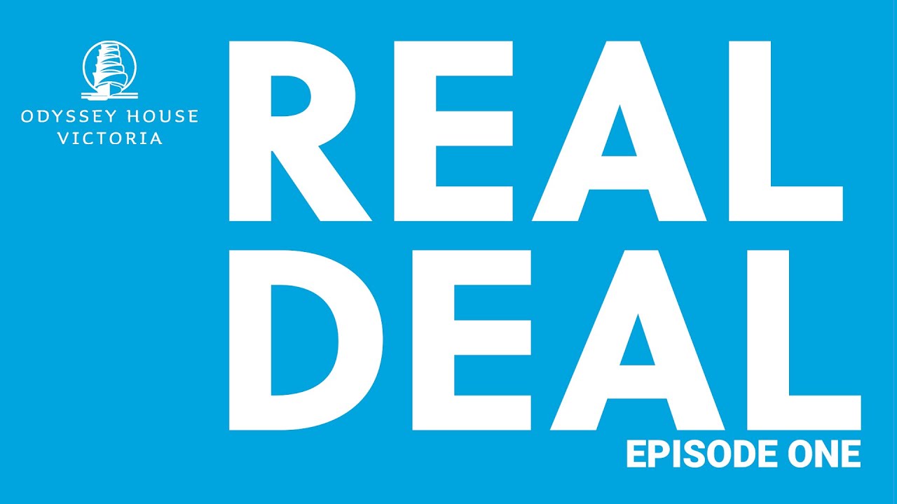 The Real Deal Episode 1: Youth and Family Services - YouTube