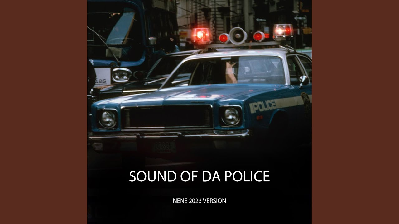 Sound of da Police - YouTube