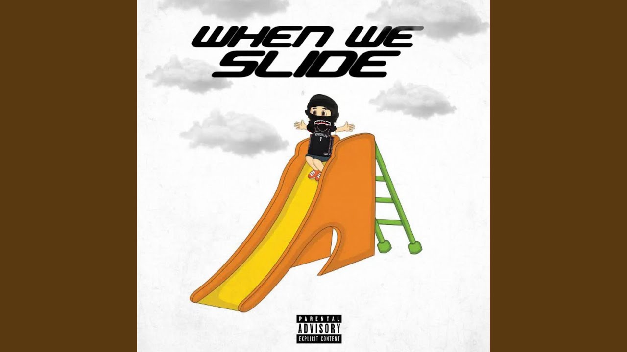 When we slide - YouTube