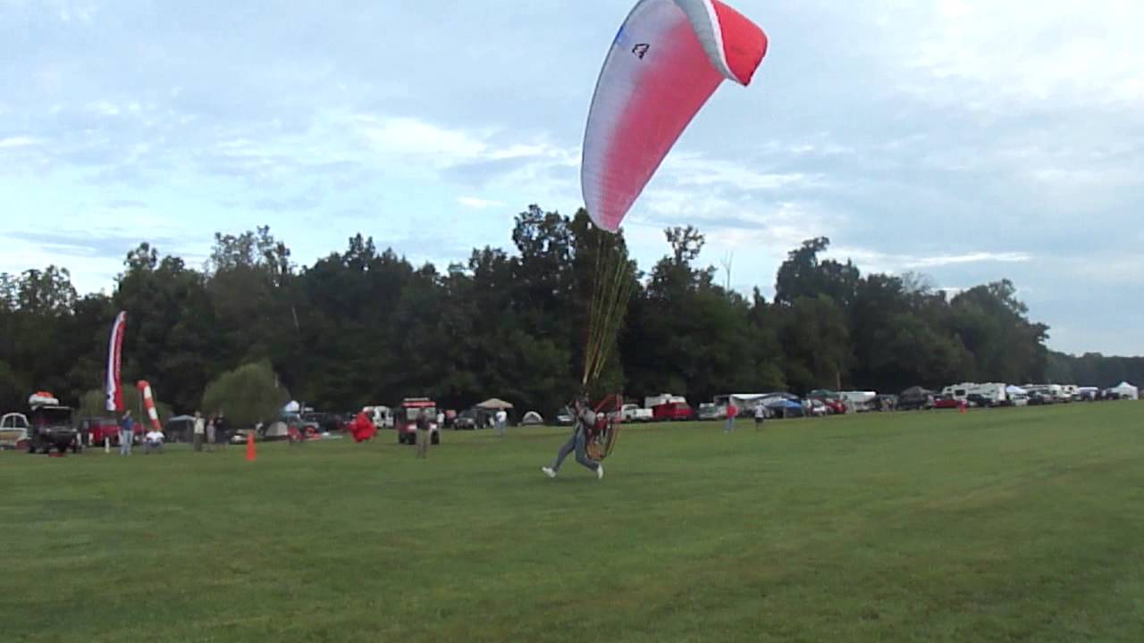 Scottsburg Airport --IndyAirhog Flyin--- Andrew Ekstrom Launch - YouTube