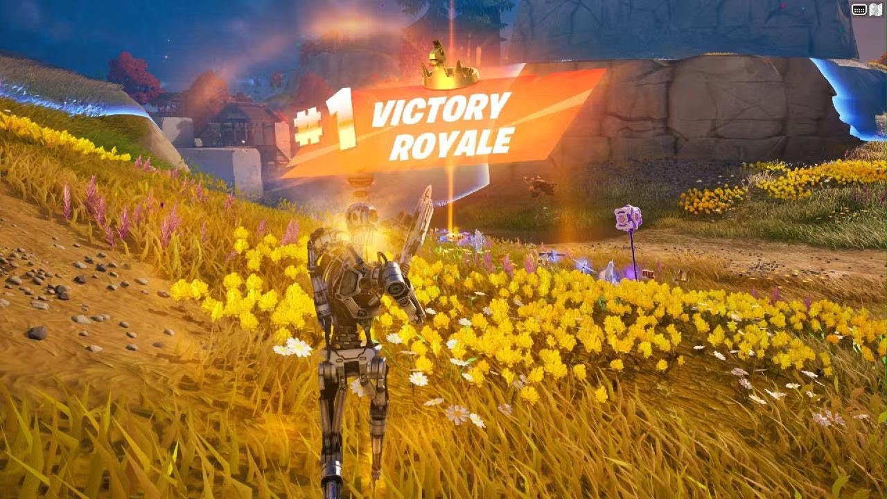 Judgement Day | Fortnite - YouTube