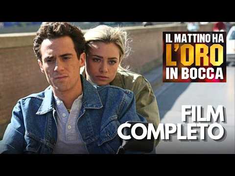 Il Mattino ha l'oro in bocca (2008) Elio Germano, Laura Chiatti, Martina Stella | Film Completo