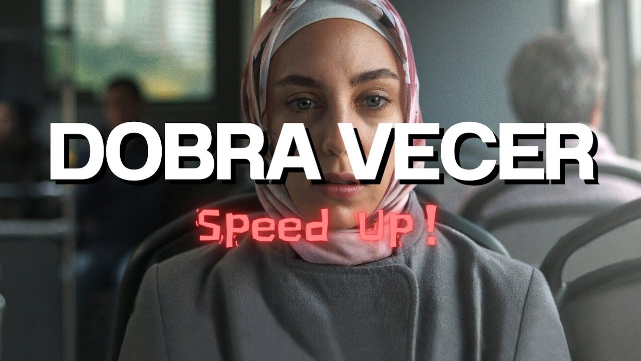Farazi x Ati242 x No. 1 x Uzi - Dobra Vecer SPEED UP! - YouTube