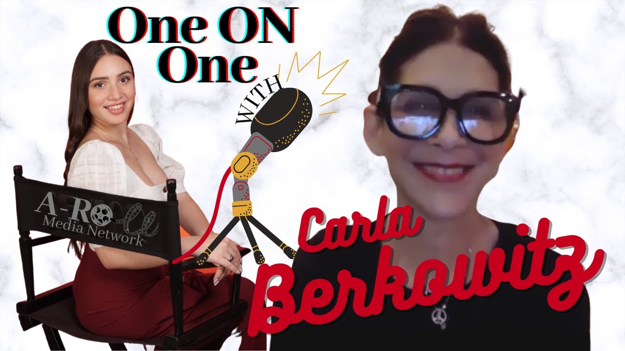 Producer Carla Berkowitz talks 'Critical Thinking' - YouTube