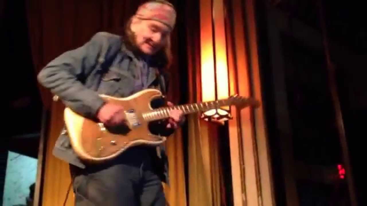 Schwartz Brothers @Robert Jr. Lockwood's 100th Anniversary Beachland 2 ...