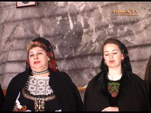 Emilia Popdeac - Doamne A Tale Cuvinte - YouTube