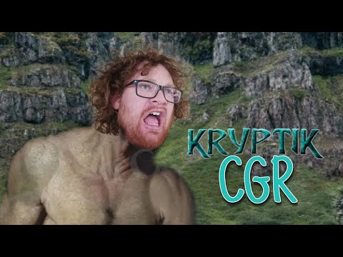 Kryptik - A Card Game Review - YouTube