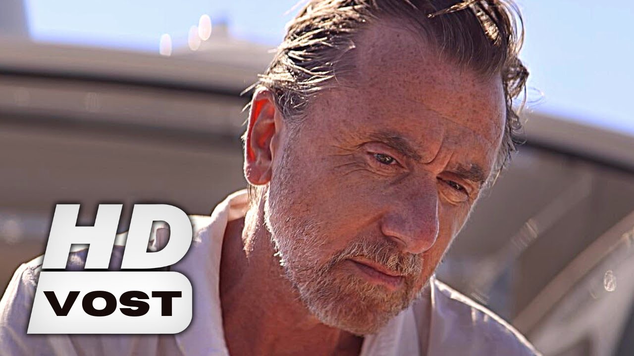 SUNDOWN Bande Annonce VOST (2022, Drame) Tim Roth, Charlotte Gainsbourg ...