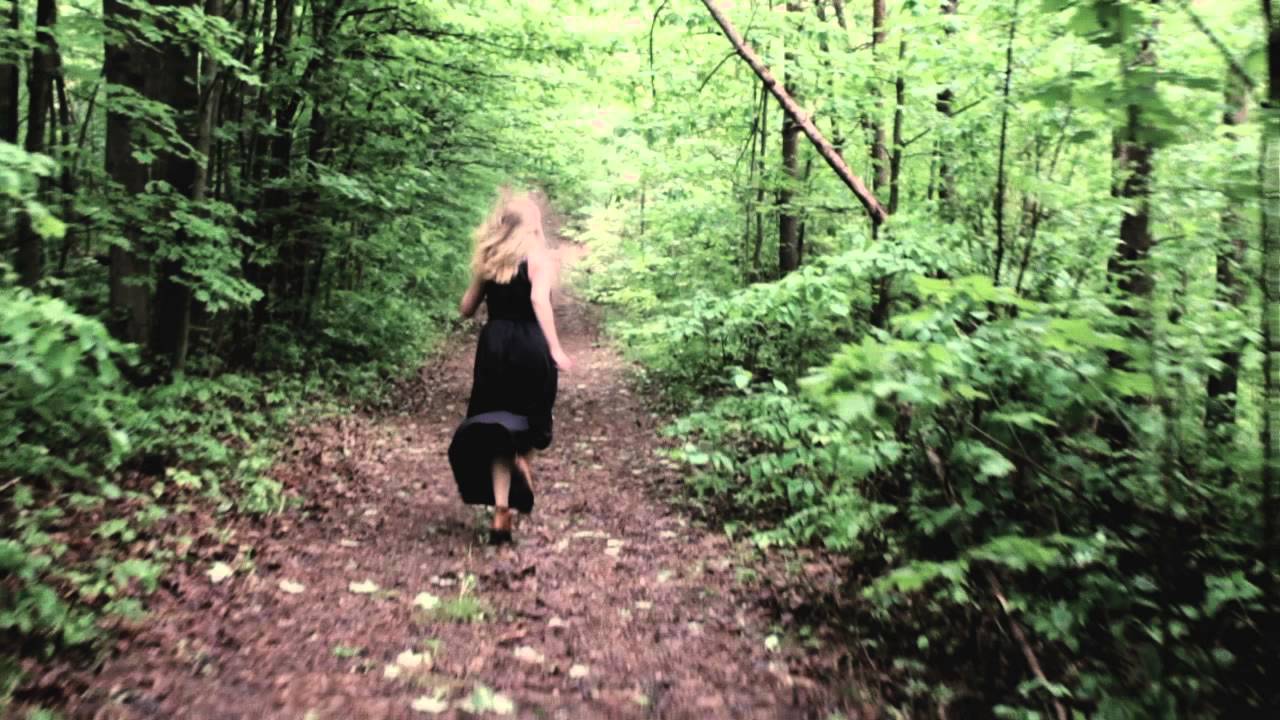 Megan Bonnell - Hunt and Chase (Official Video) - YouTube