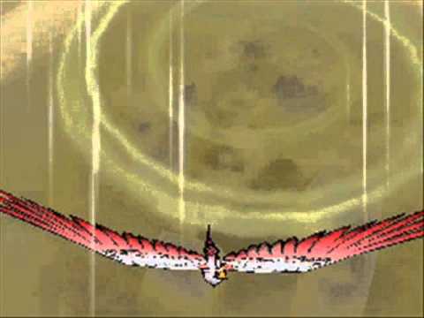 [Okamiden] Celestial Brush God Moegami - YouTube
