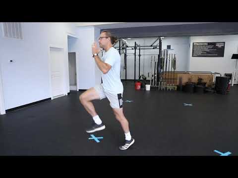 3 Drills Every Runner Needs - A-B-C Skips - YouTube