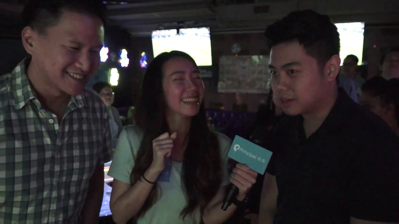 Principal x FTLife 2018 FIFA World Cup Final Here We Goal! Fun Night ...