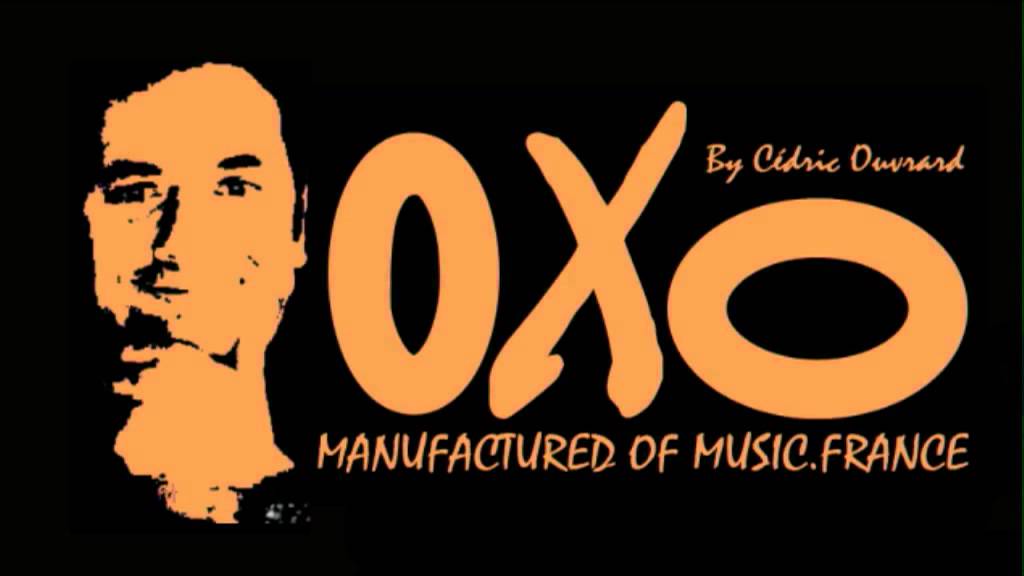 EXPERIENCE.C7.oXo Music-CEDOUVRARD-2013 - YouTube