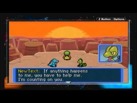 Pedomon Mystery Dungeon: The Adventures of Prof. Pedo(IT'S PEDO!) Episode 9 p1