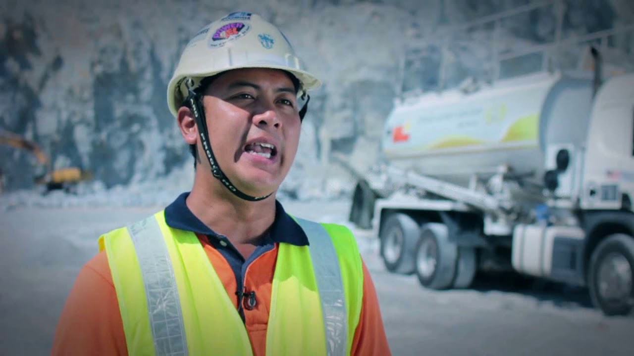 TENAGA KIMIA Corporate video - YouTube