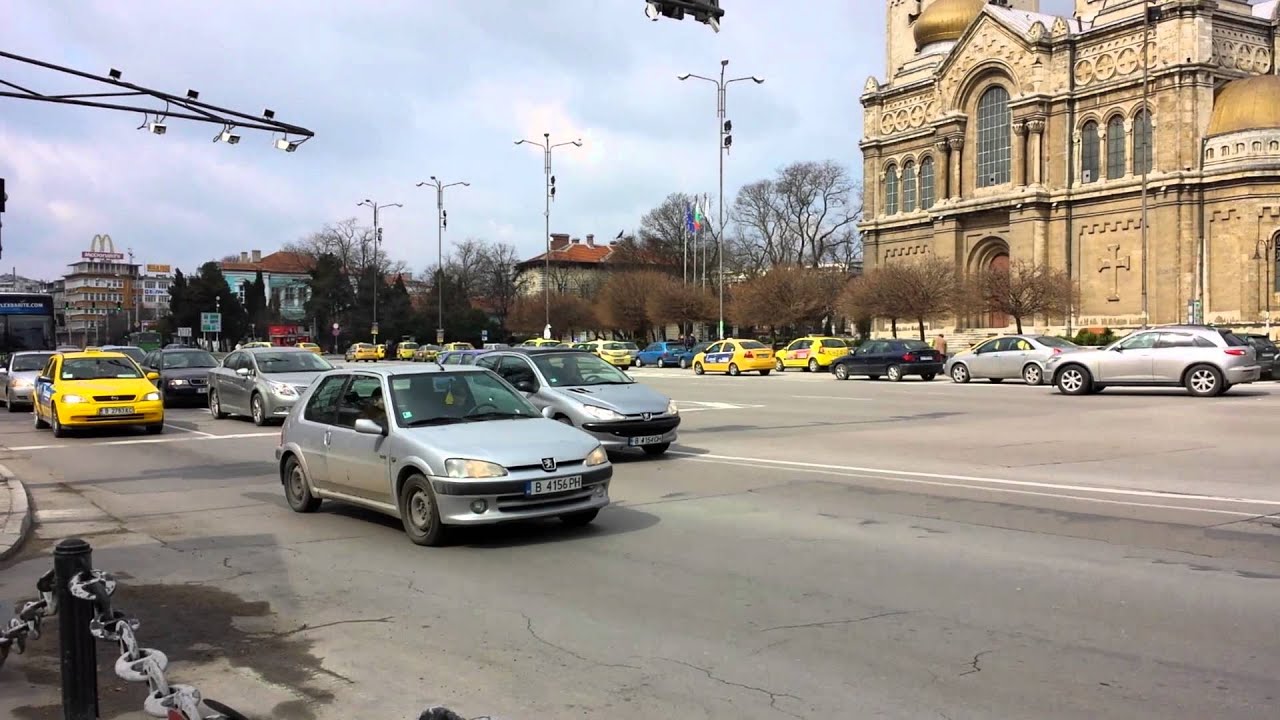 Samsung Galaxy S4 Sample Video