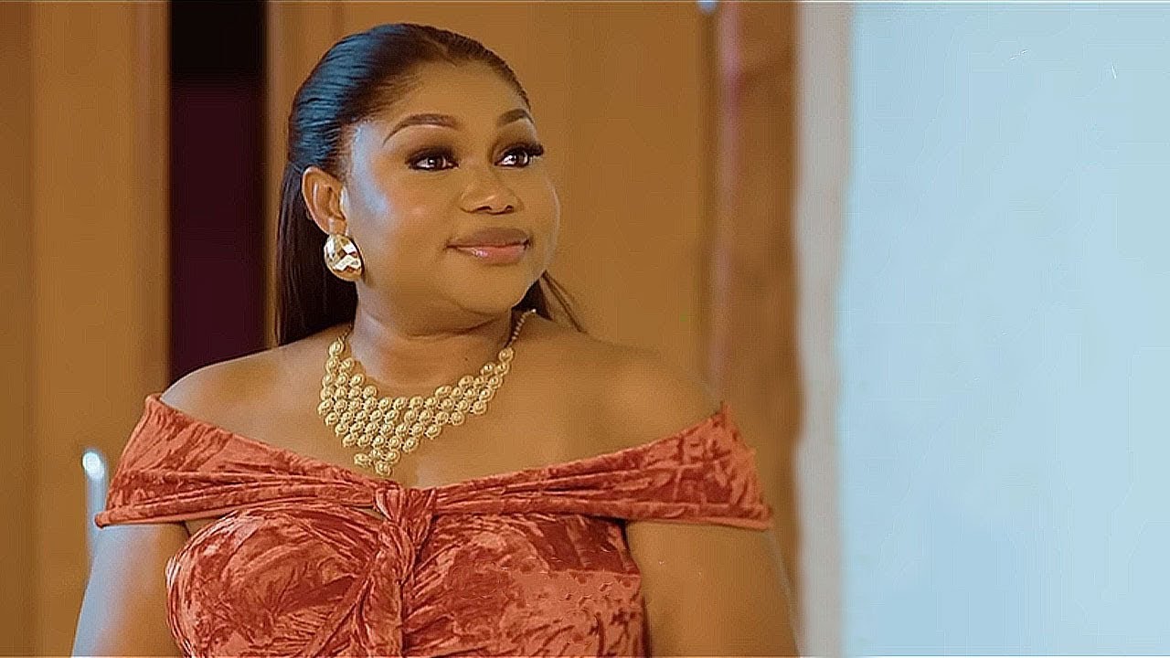 CE FILM DE RUTH KADIRI VIENT DE SORTIR CE MATIN SUR YOUTUBE,NE LE MANQUEZ PAS - YouTube