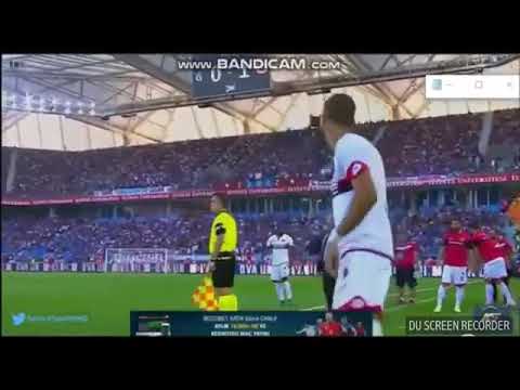 Trabzonspor 3 Gençlerbirliği 1 geniş maç özeti