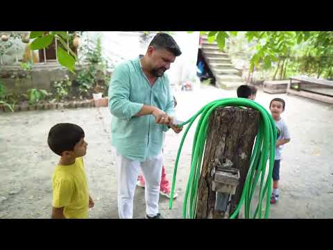 Esef İs - Çocukluğumu Özledim