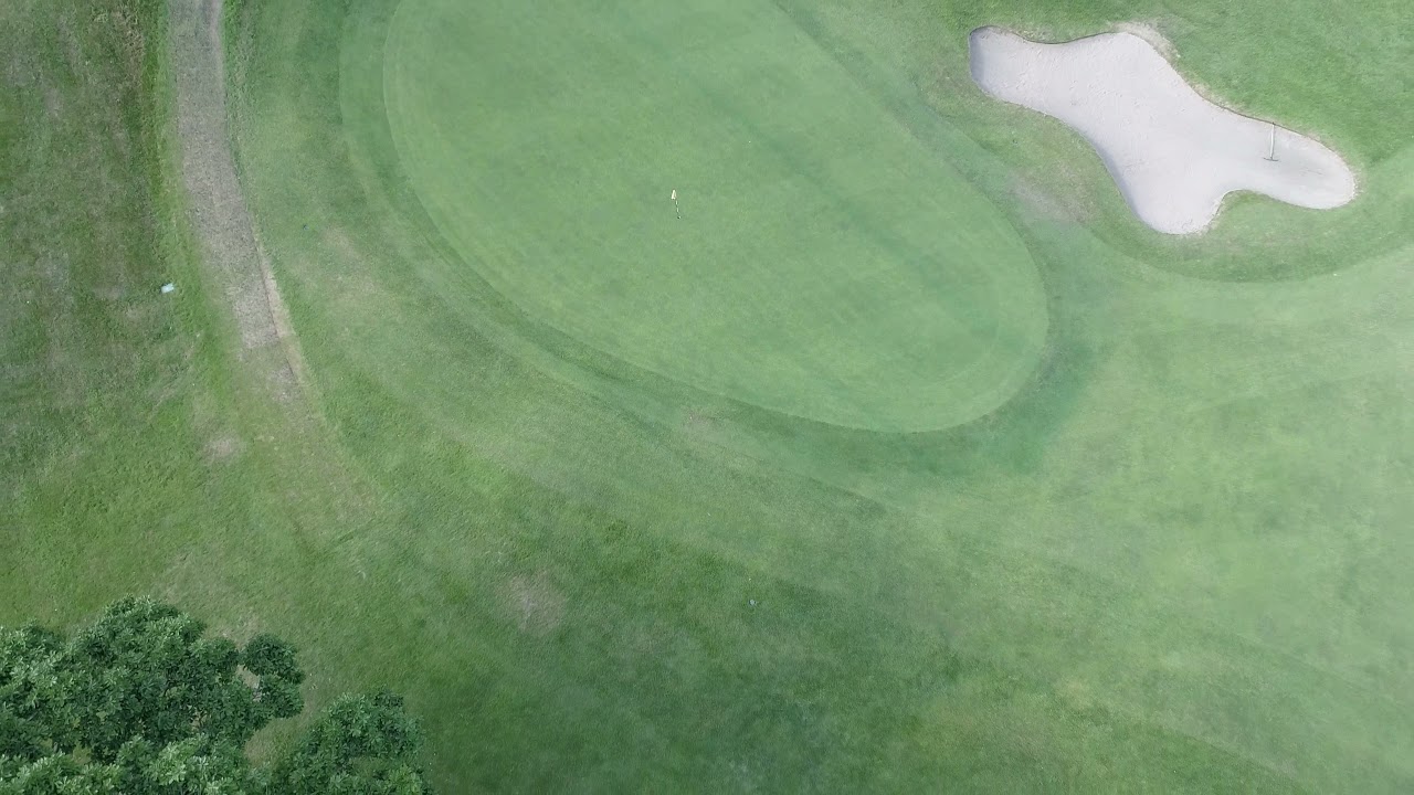 Abbeydale Golf Course - YouTube