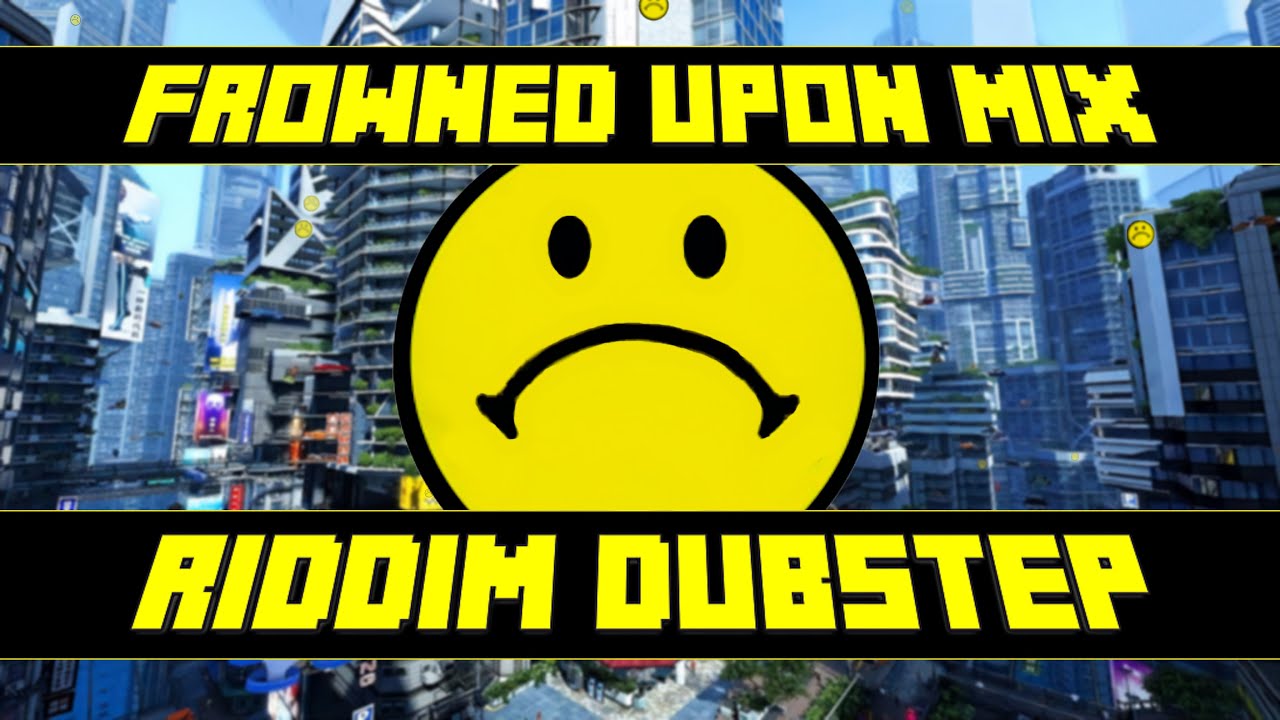 BEST RIDDIM DUBSTEP MIX 2021 - YouTube