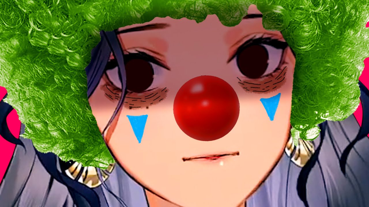 𝙏𝙝𝙚 𝙥𝙚𝙖𝙠 𝙤𝙛 𝙎𝙘𝙖𝙧𝙡𝙚'𝙨 𝙘𝙖𝙧𝙚𝙚𝙧 - YouTube