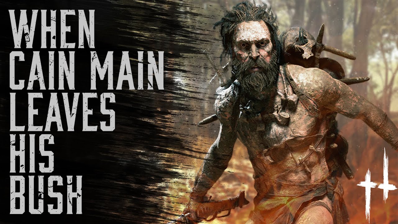 Hunt: Showdown Kill Compilation / Cain on the Loose - YouTube