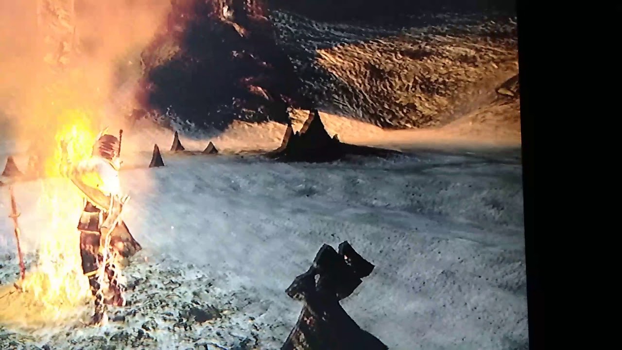 Dark souls 1 ending - YouTube