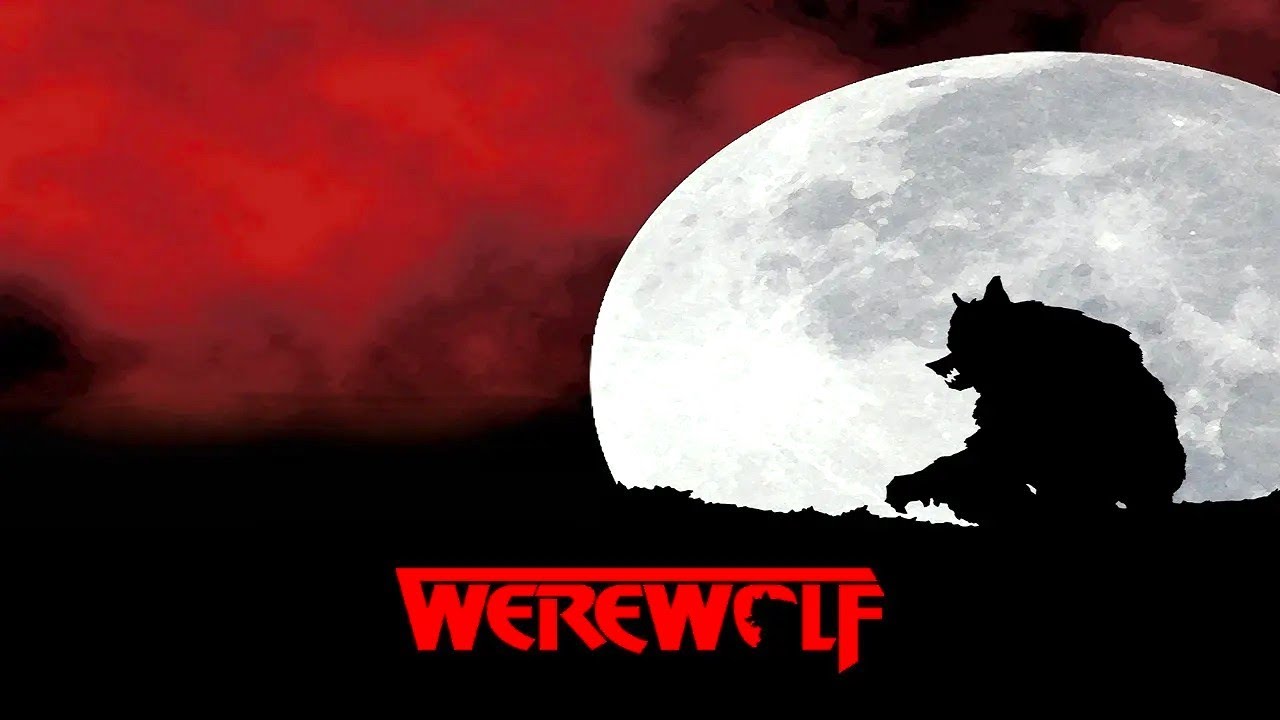 WEREWOLF TV SHOW REVIEW (1987-1988) - PLOT, CHARACTERS, THEMES & WHY IT ...