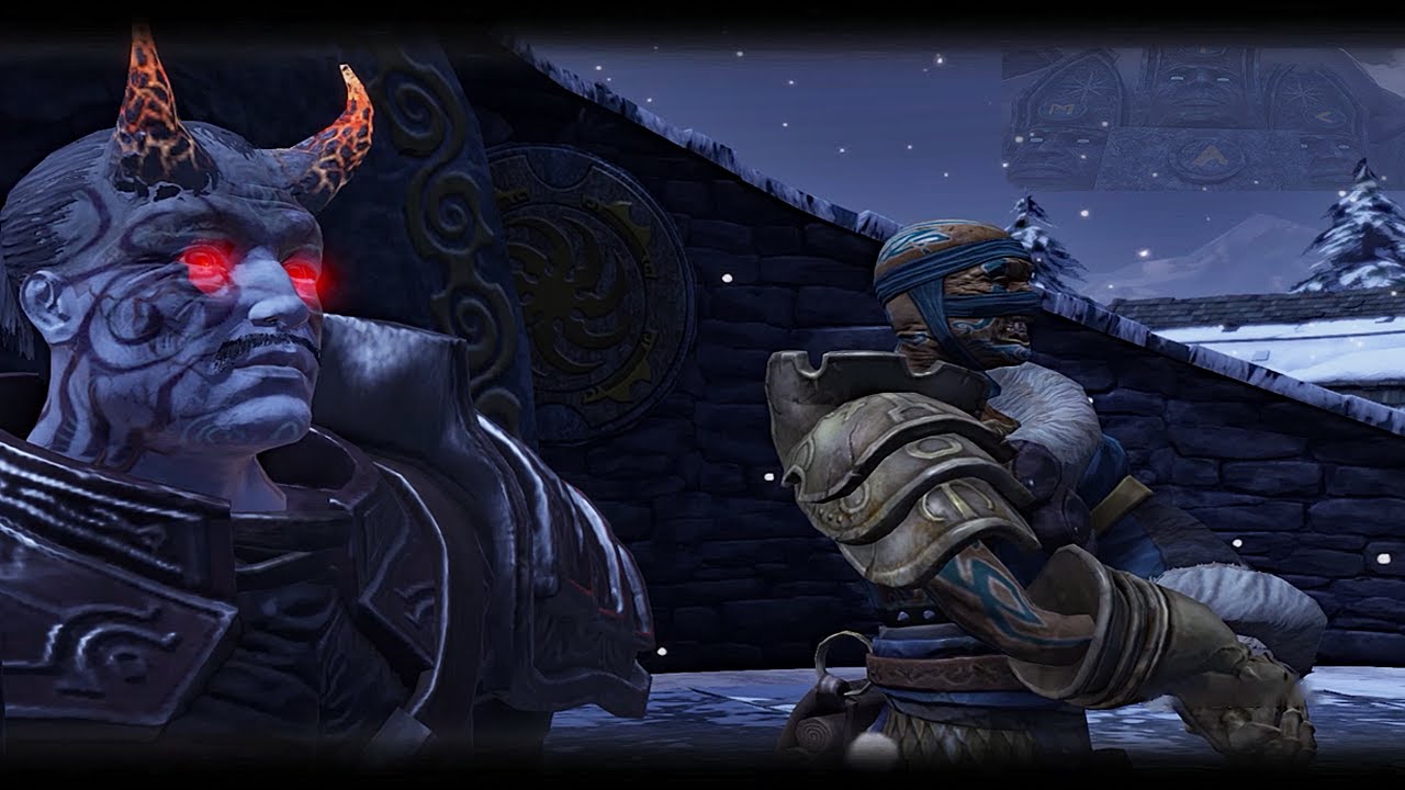 Fable | Evil Playthrough | Part 14 - YouTube