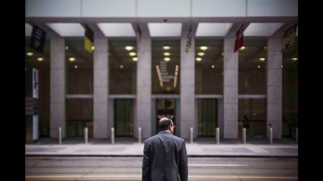Charles Calomiris on Capital Requirements, Leverage, and Financial ...