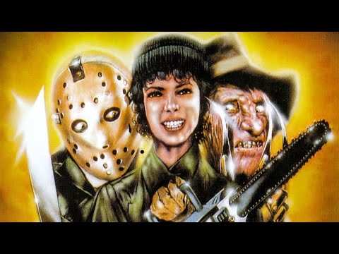 Sleepaway Camp 2 (Nightmare Vacation 2) Watch Party with @AlLucard225 ...