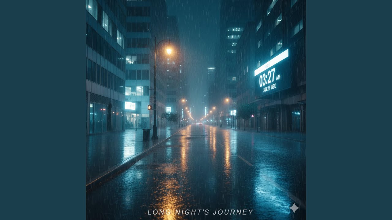 Long Night's Journey - YouTube