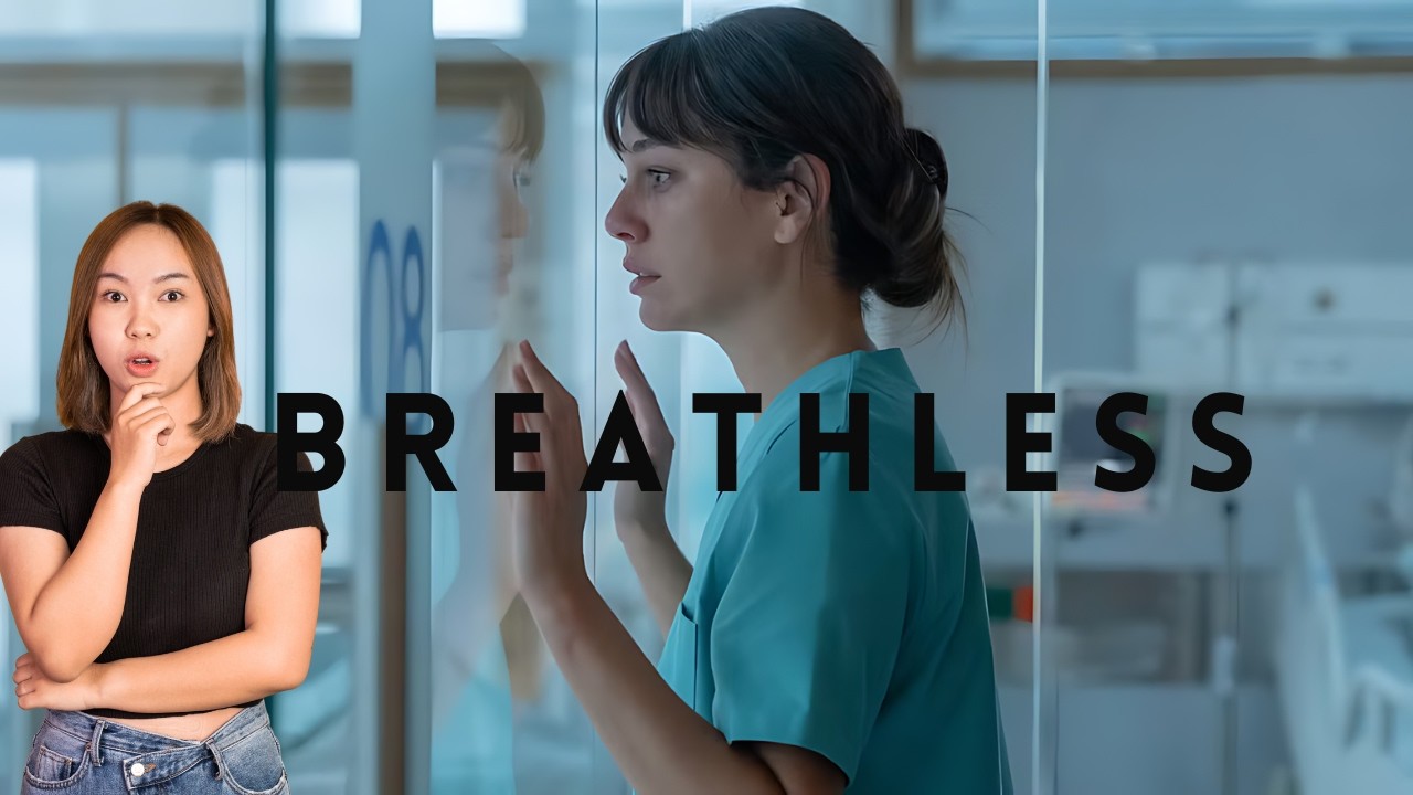 Breathless: The Must-Watch Medical Drama of the Year #netflix - YouTube