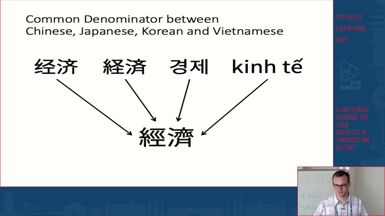 CJKV Dict - a smart dictionary for polyglots learning ZH, JA, KO, VI ...