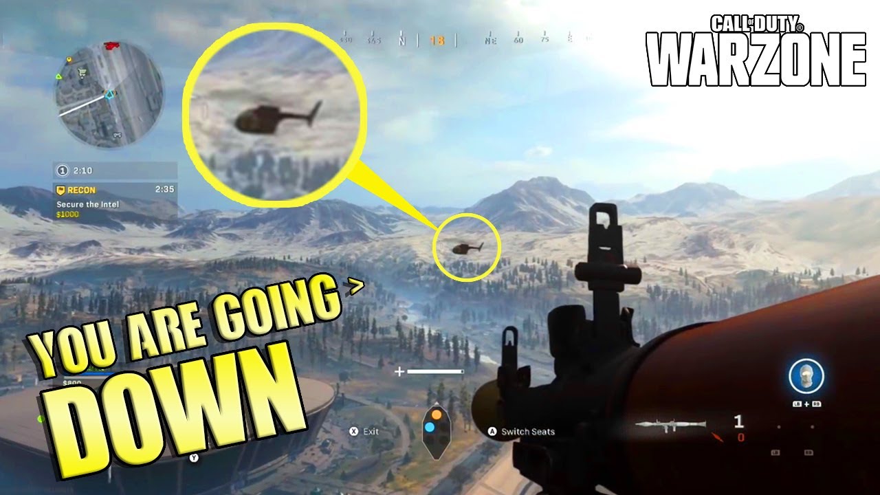 Call of Duty: WARZONE - TOP WINS, FAILS & FUNNY MOMENTS #12 - YouTube