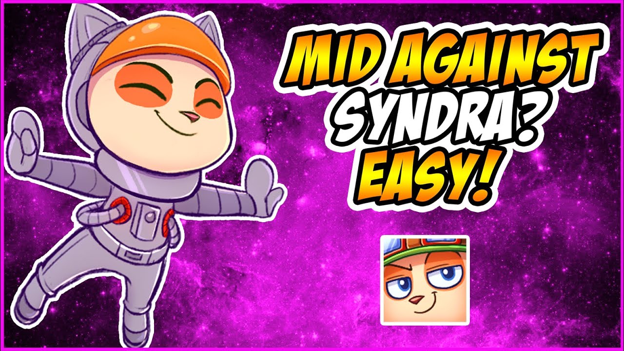 BEST TEEMO NA | WANT REAL IMPACT? PLAY TEEMO MID! | TEEMO MID VS SYNDRA ...