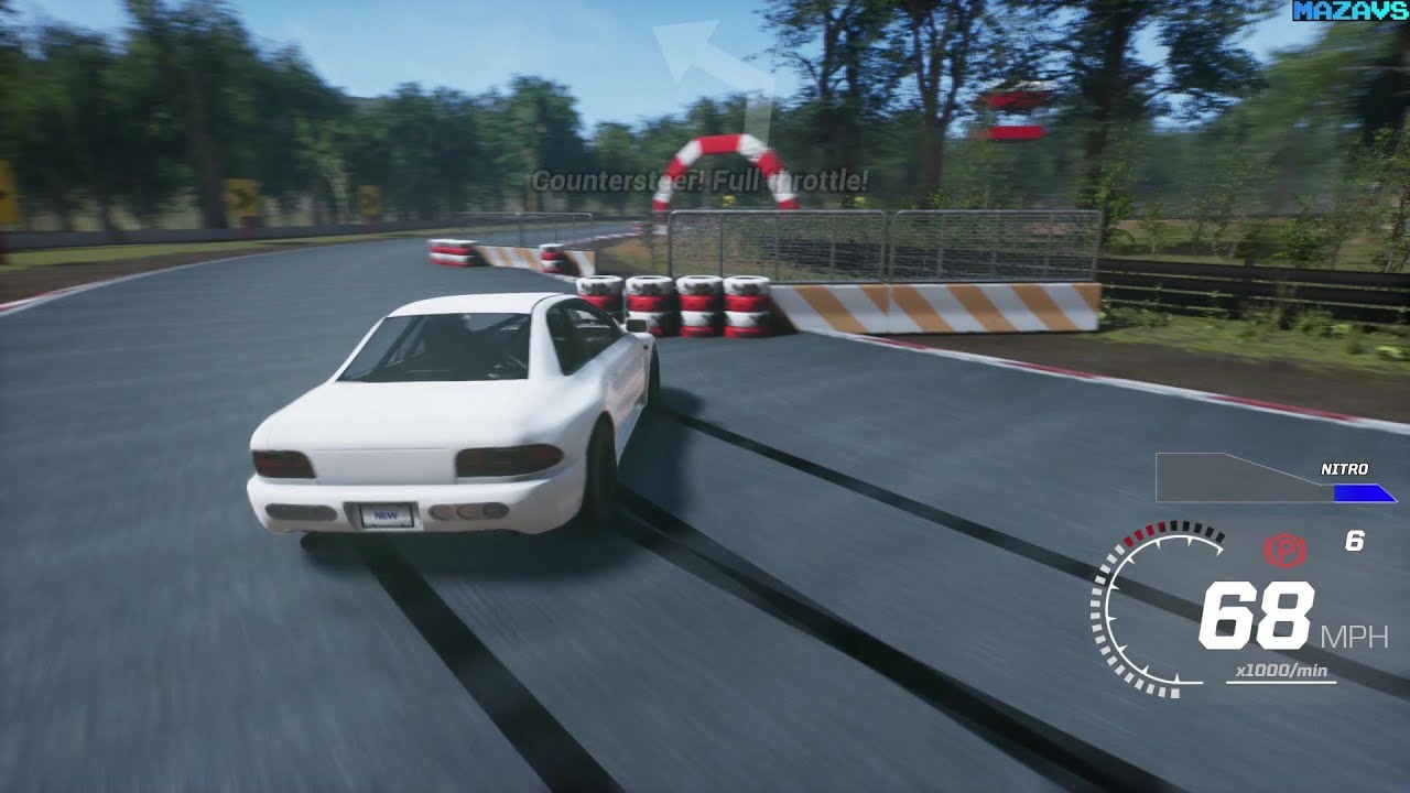 Torqued Up Legends | Early Access | GamePlay PC - YouTube