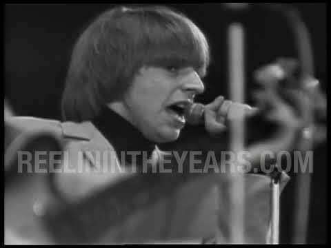 The Yardbirds • “Train Kept-A Rollin'/Shapes Of Things” • 1966 [Reelin' In The Years Archive ...