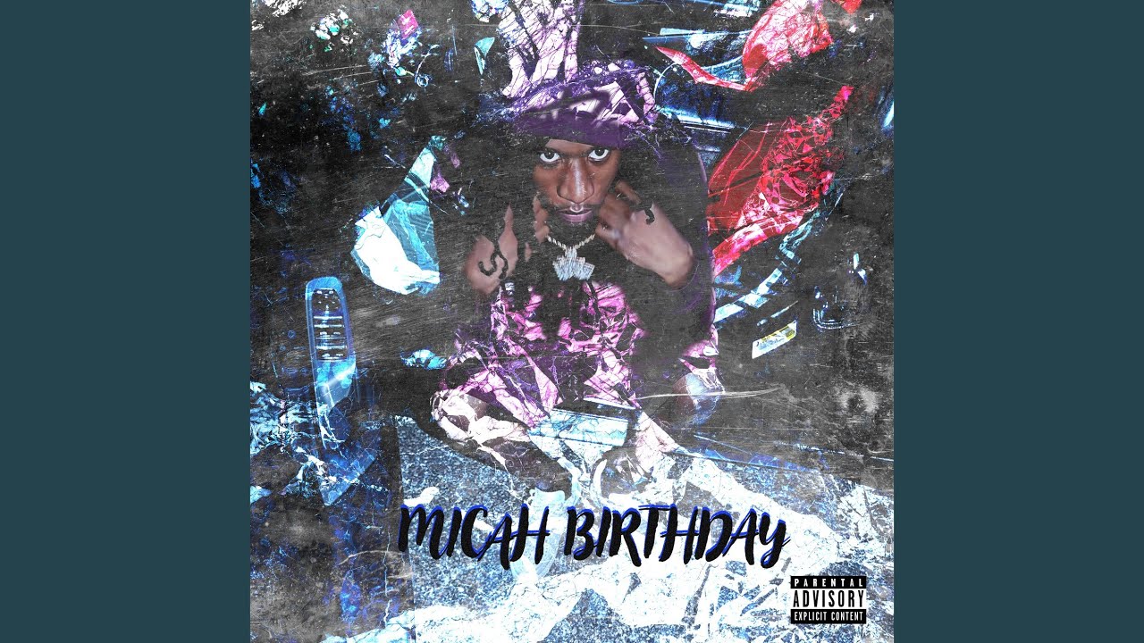 Micah Birthday (Preview) - YouTube