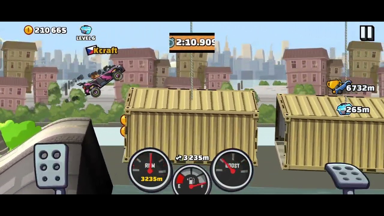 3:32 - City speedrun 5km - YouTube