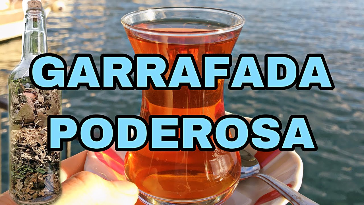 garrafada ~ CURA ALTERNATIVA PARA DEPRESSÃO, ansiedade e fibromialgia ...
