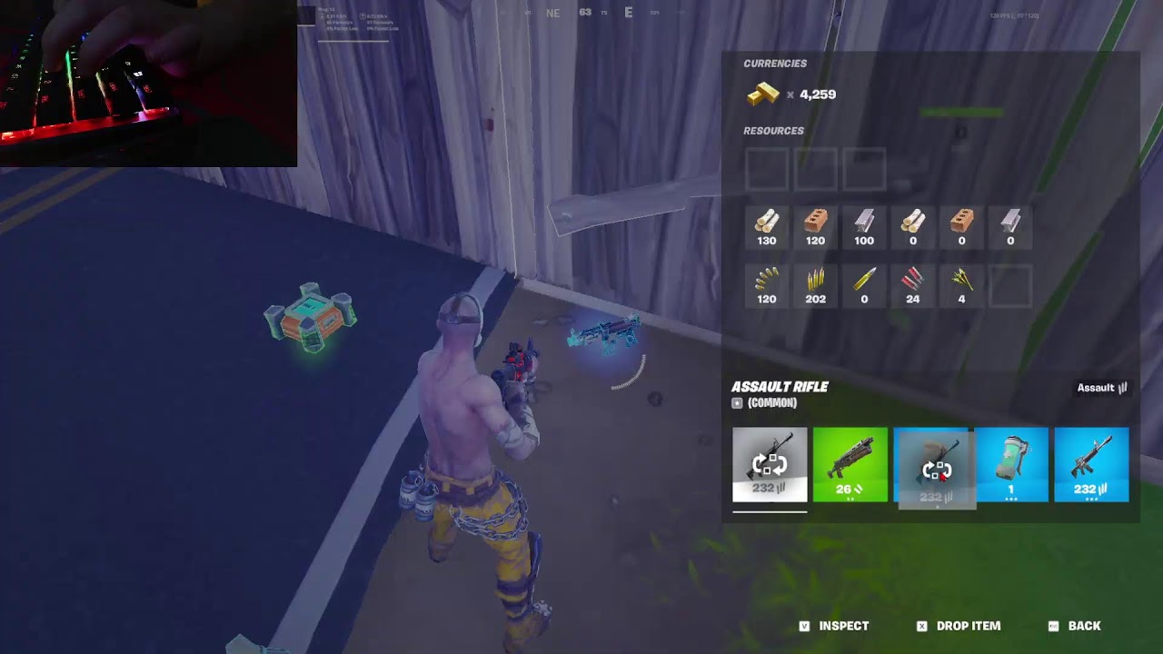 FN GRIND UND BATTLEPASS DURCHSUCHTEN - YouTube