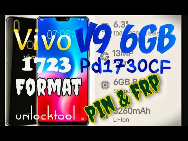 Vivo V9 Pro Edl Point Test Point Reboot To Edl Mode 9 Vrogue